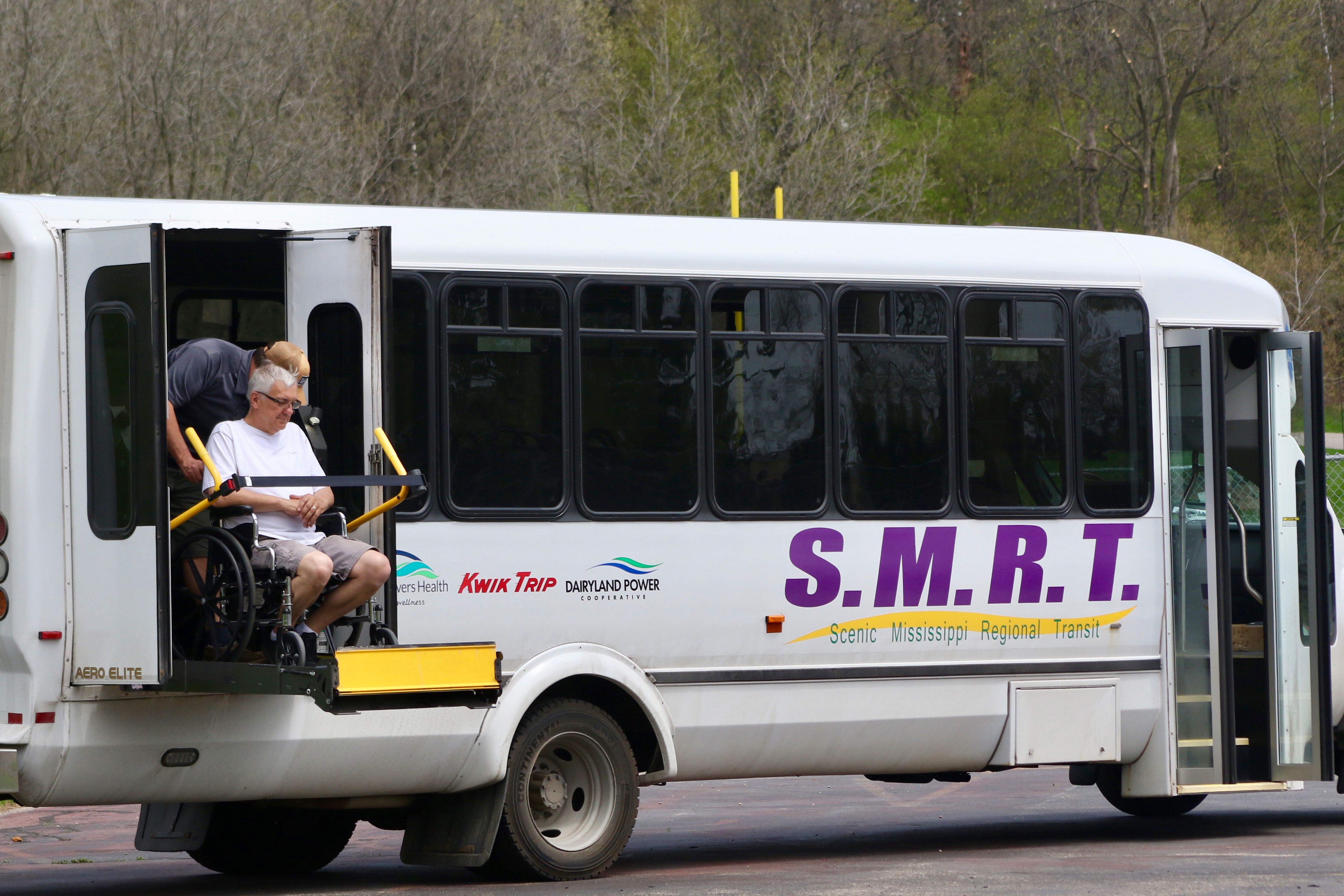 Home Page ridesmrt 